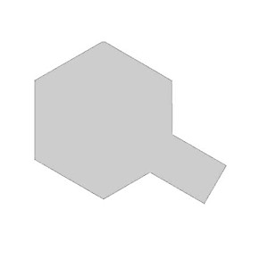 Tamiya Gray Fine Surface Primer L, 180ml Spray Can