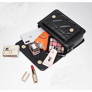 Women's Purse Handbags Women's Leather Bags Women's Concealed Handbags Shoulder Handbags