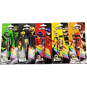 ZAG STORE - Miraculous Ladybug - Musical Pen Queen Bee
