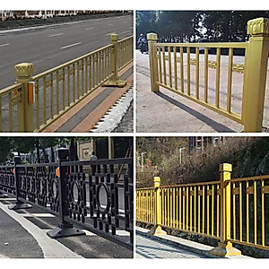 EKSED Fence Post Cap, Acorn Top Fence Finials, Aluminum, Railing Cover for Villa Stair, Mailbox, Deck, Dock, Piling Caps, 2 pcs