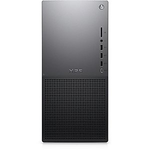 Dell XPS 8960 Desktop Computer Tower 2023 | 13th Gen Intel Core i9-13900 24-Core CPU, 32GB DDR5 RAM, 4TB NVMe M.2 PCIe SSD, Intel UHD Graphics 770, Windows 11 Home