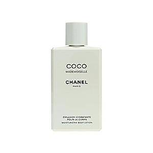 Coco Mademoiselle by Chanel Moisturising Body Lotion 200ml
