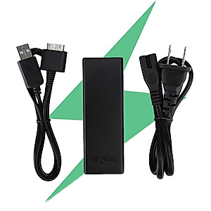 Power Adapter for PSP Fast Charging 5V/1500mA Charger for PSP (US)