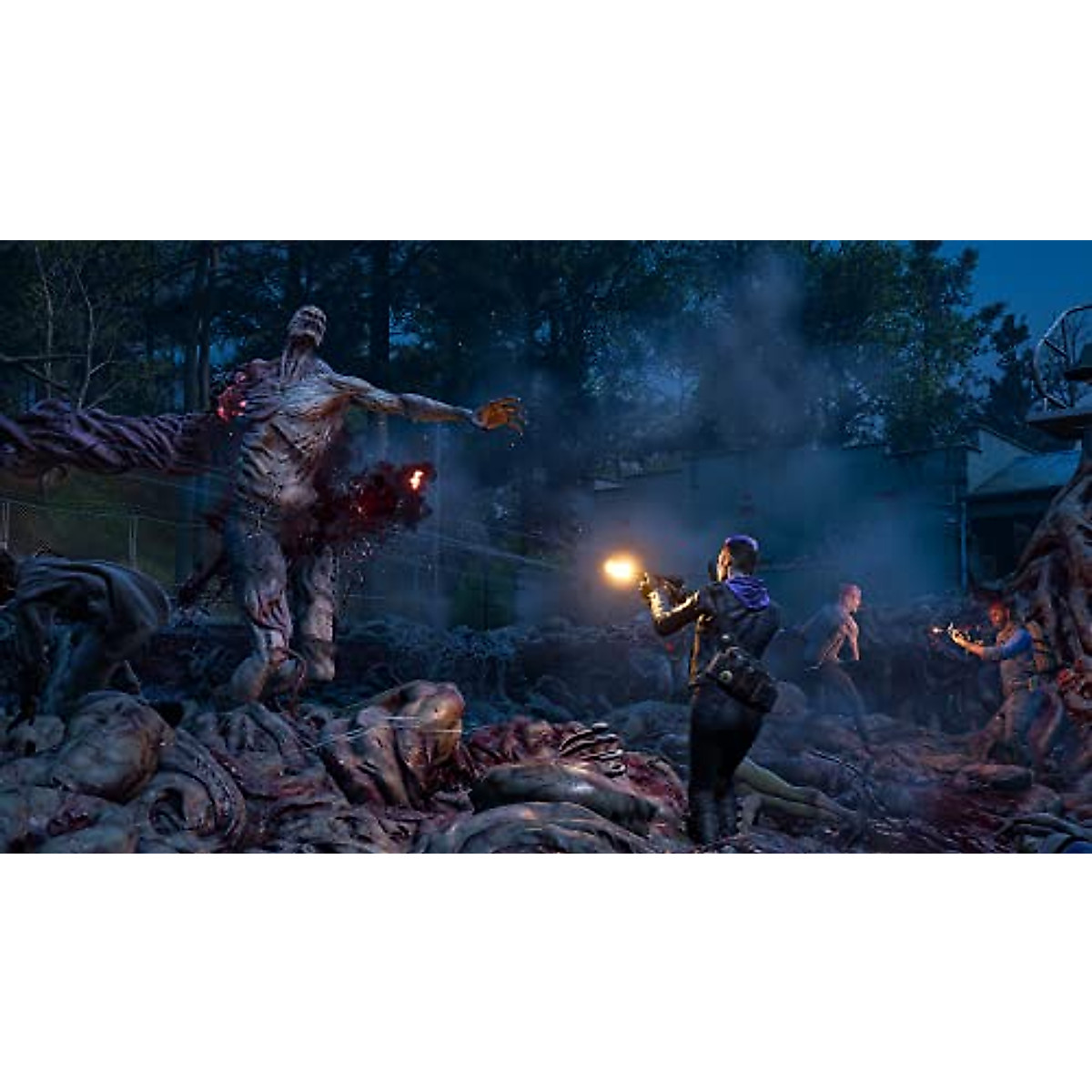 Back 4 Blood - PlayStation 5