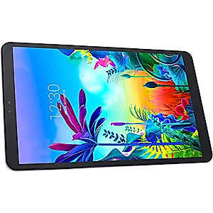 G PAD 5 10.1IN 32GB 4G LTE BLK Unlock (Renewed)