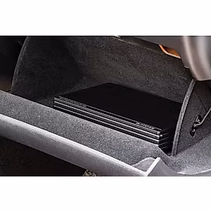 Blackvue B-130X Power Magic Ultra Battery Pack, Vehicle Dash Cam Battery, Discharge Prevention, Circuit Tester Included