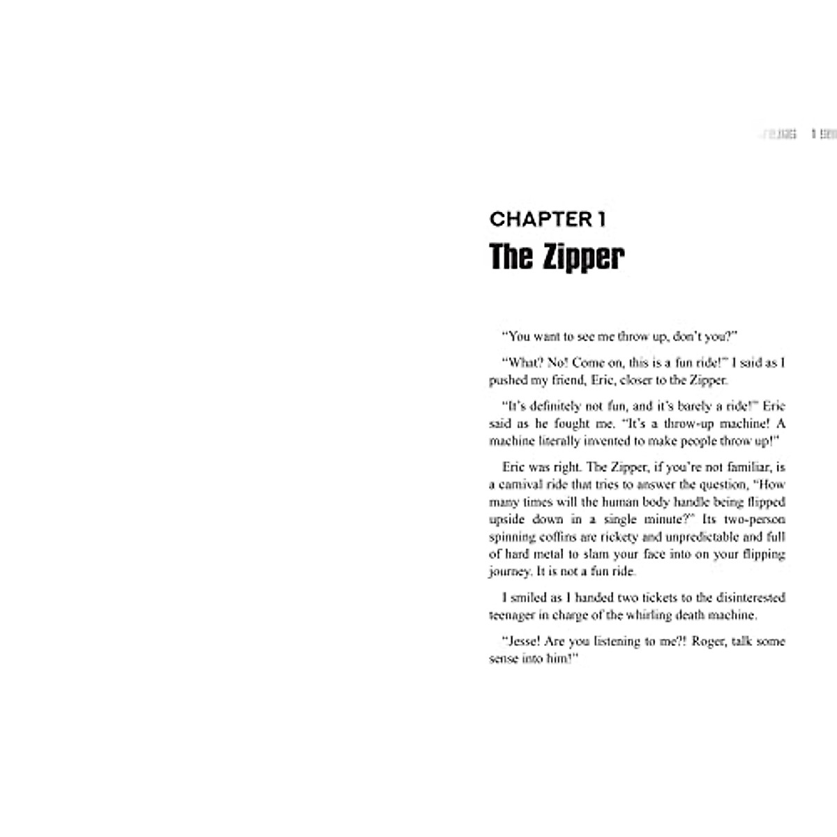 Trapped in a Video Game: Return to Doom Island (Volume 4)