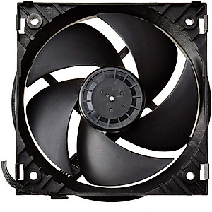 Internal Cooling Fan for Xbox ONE Console (NOT Xbox One Elite Xbox One S Xbox One X)