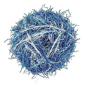 RED HEART Scrubby Yarn, Waves