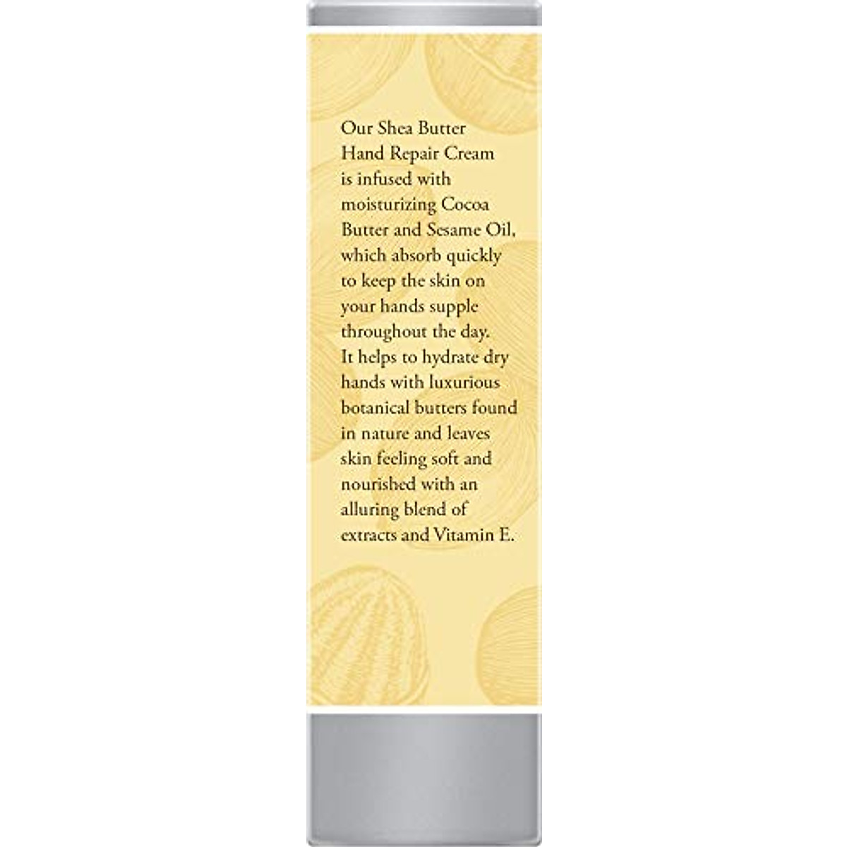 Burt's Bees Shea Butter Hand Repair Cream, 3.2 Oz (Pack of 3)