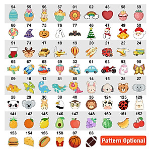 SalaGraphics Personalized Name Puzzles for Toddlers 1-3, Easter Basket Stuffers for Toddler, Personalized Baby Gifts, Wooden Name Puzzle for Kids Personalized, Montessori Toys for 1 Year Old