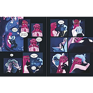 Lore Olympus: Volume Two