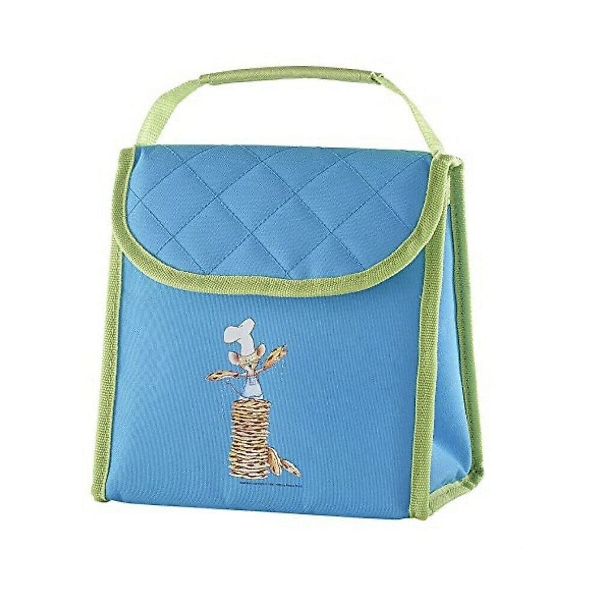 If You Give a Mouse a Cookie Lunch Tote Insulated Bag Box Kit Kohls Rare New