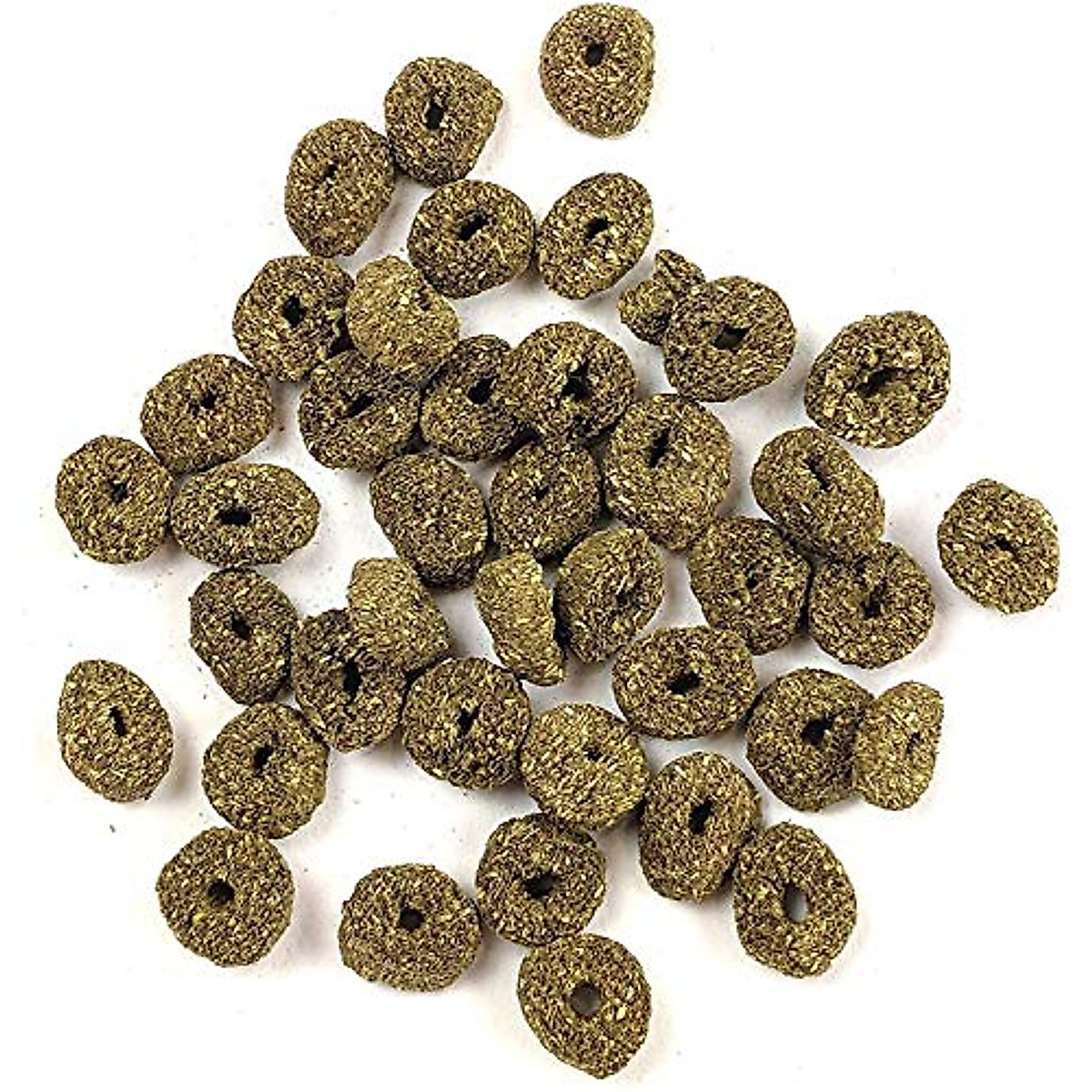 2 Pack Oxbow Animal Health Simple Rewards Timothy Treat for Pets (2 / 1.4 oz)