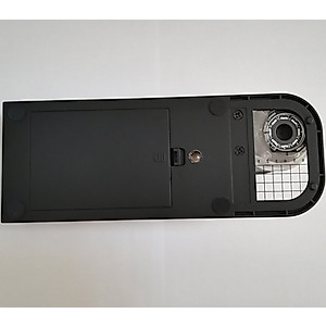 AMELIN 4.7 inch Android OS 16GB Portable Video Microscope with 720p LCD Touchscreen and Samsung CPU