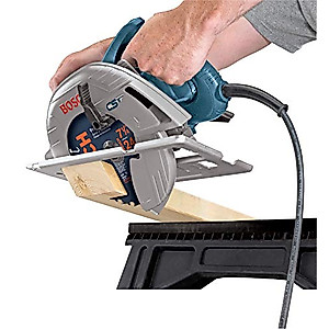 BOSCH CS5 120-Volt 7-1/4-Inch Circular Saw,BOSCH Blue