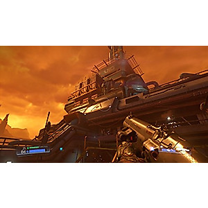 DOOM - Nintendo Switch