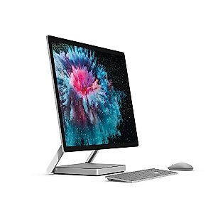 Microsoft Surface Studio 2 (Intel Core i7, 32GB RAM, 1TB) - Newest Version (Renewed)