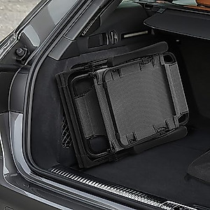 Folding Zero-Gravity Chair Outdoor Camping Cot Adjustable Recliner Lounge Chaise