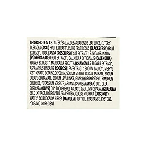 Acure Simply Smoothing Coconut & Marula Shampoo, 12 Oz