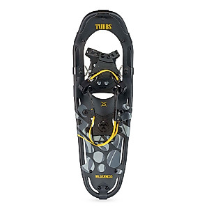 Tubbs Wilderness Hiking Snowshoe