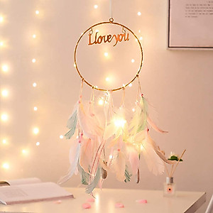 Coceca 10pcs 6 Inch Gold Metal Rings for Crafts Dream Catcher Ring, Metal Hoops for Dream Catcher and Crafts Centerpiece Table Decorations