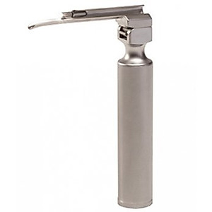 Grafco #2 Miller Fiberoptic Replacement Blade - Child, 1197F#2