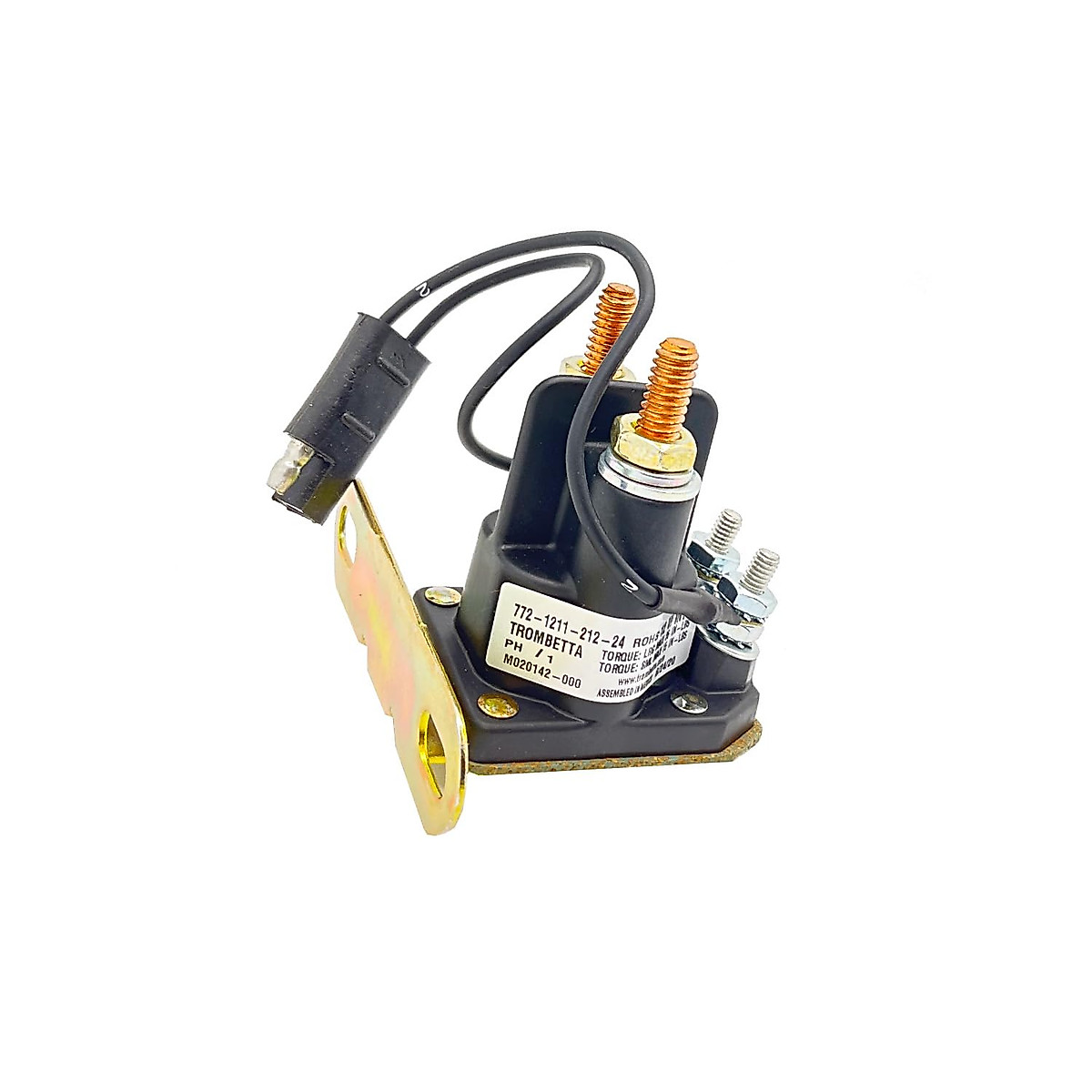 Polaris Snowmobile Magnetic Switch, Genuine OEM Part 4012358, Qty 1