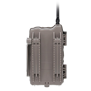 Stealth Cam Deceptor MAX Dual Sim 40MP Photo & 1440P QHD Video No-Glo LED Hunting Cellular Trail Camera, Available on AT&T & Verizon