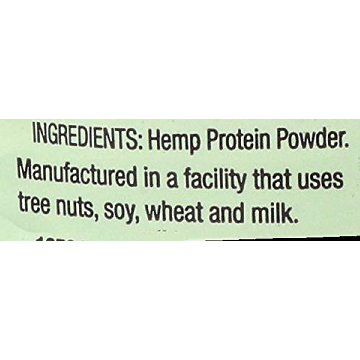 Bob's Red Mill Hemp Protein Powder, 16-ounces