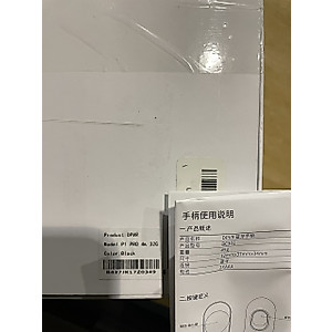 DPVR P1 Ultra 4K Standalone VR Headset, Used All-in-one VR Headset, Shipped from Overseas Warehouses in The US