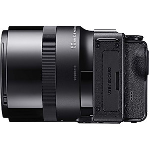 Sigma DP3 Quattro Compact Digital Camera