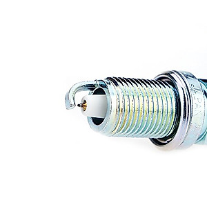 NGK Spark Plug Stock # 7100