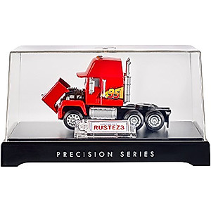 Disney Pixar Cars Precision Series Cars 3 Mack Vehicle
