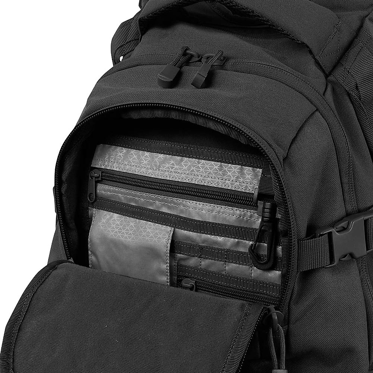 Condor Urban Go Pack Black