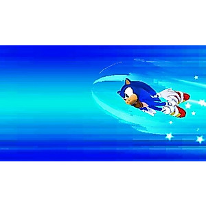 Sonic Boom: Shattered Crystal