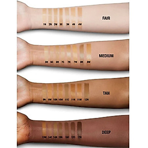 CHARLOTTE TILBURY Charlotte's Beautiful Skin Foundation - 11 Neutral