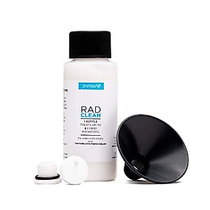 PrimoChill Rad Clean - Radiator Cleaning Treatment KIT