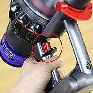Odashen Strong Trigger Power Switch Button Accessories for Dyson V11/V10 Cleaner Tools Supply