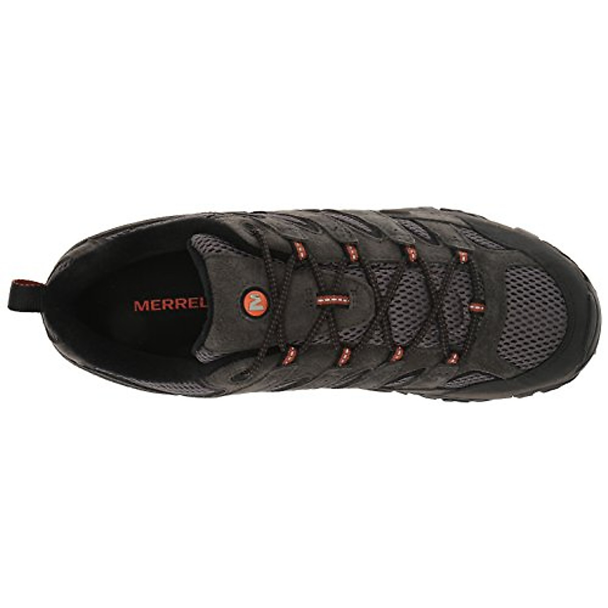 Merrell mens MOAB 2 WTPF Hiking Shoe, Beluga, 9.5 US