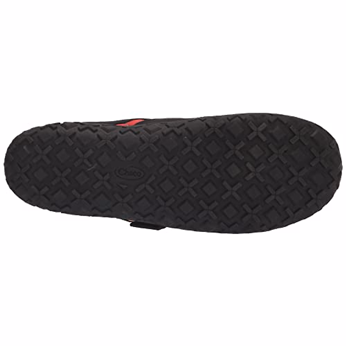 Chaco Men's Ramble Puff Ankle Boot, Arctic CHILL Mult, 9.5