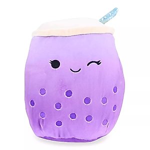 Squishmallows 8" Poplina The Boba
