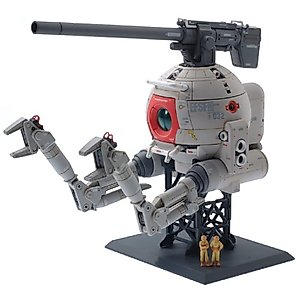 Gundam RB-79 Ball Ver Ka MG 1/100 Scale