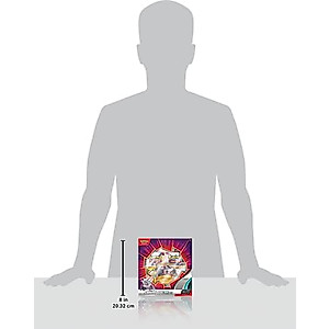 Pokemon TCG Annihilape EX Box