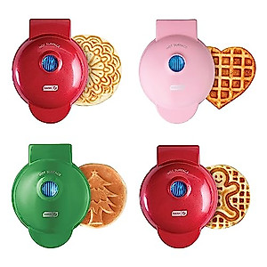 Holiday Mini Maker Set of Four