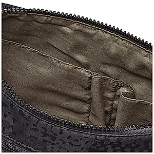 Kipling KI7188X23 Women's Official CAI Urban Black Jq