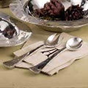 Beatriz Ball Soho Salad Servers N/A