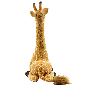 TAGLN Stuffed Animals Giraffe Toys Plush (18 Inch)