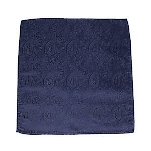 JACK JONES MAN TIE HANDKERCHIEF NOOS HANKIE 12109459 uni