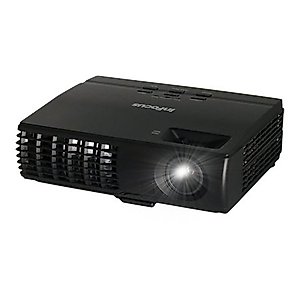 in Focus IN1126 Widescreen Portable Projector